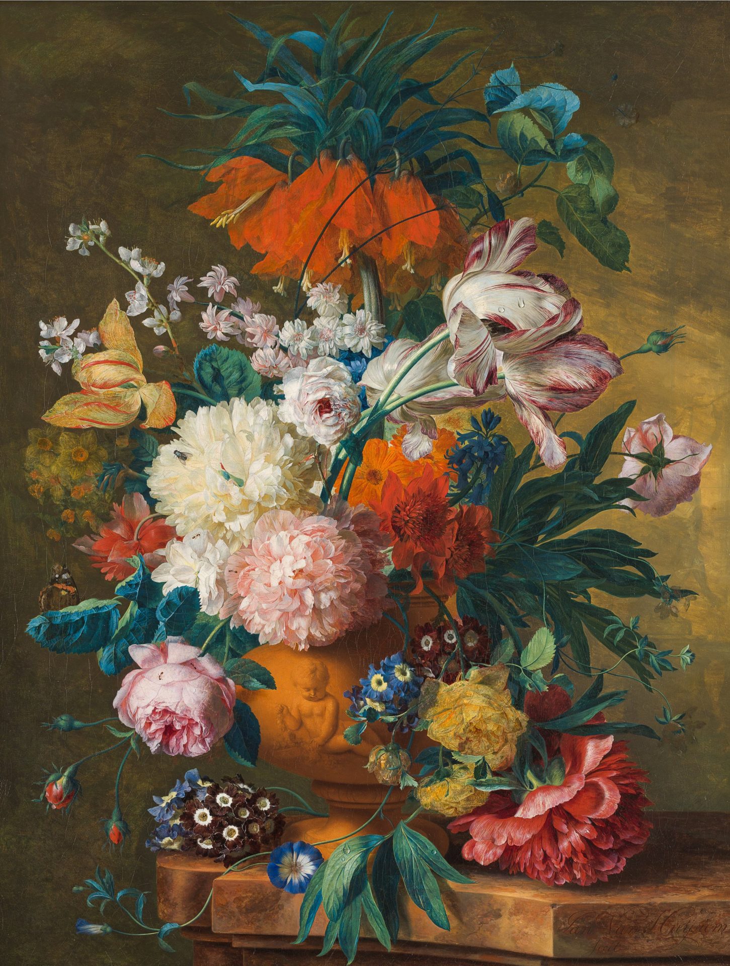 Stillleben im Wandel der Zeit - Suermondt-Ludwig-Museum