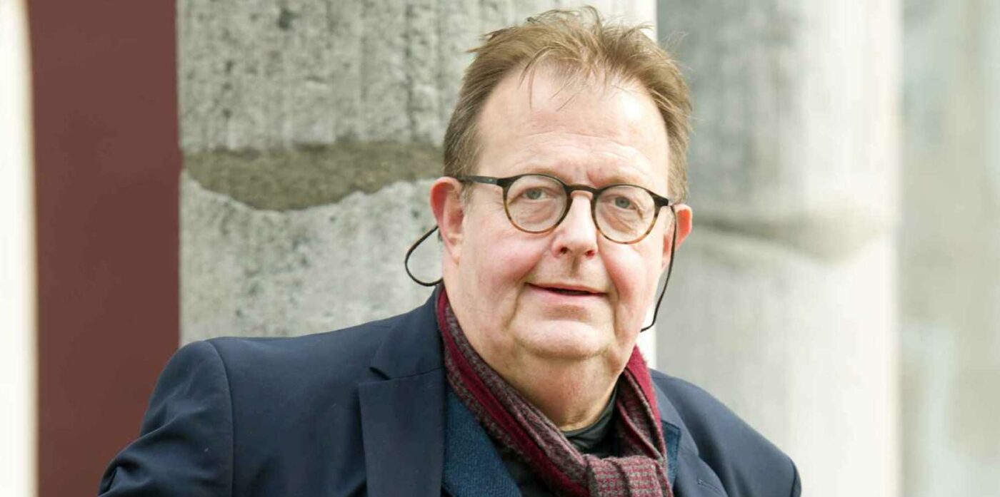 Kunstpause – Fragmente spätmittelalterlicher Handschriften - Suermondt ...