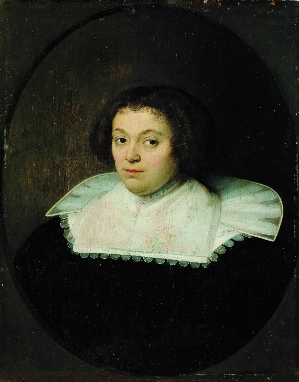 Louise van der Noot, Herrin von Haultain - Suermondt-Ludwig-Museum