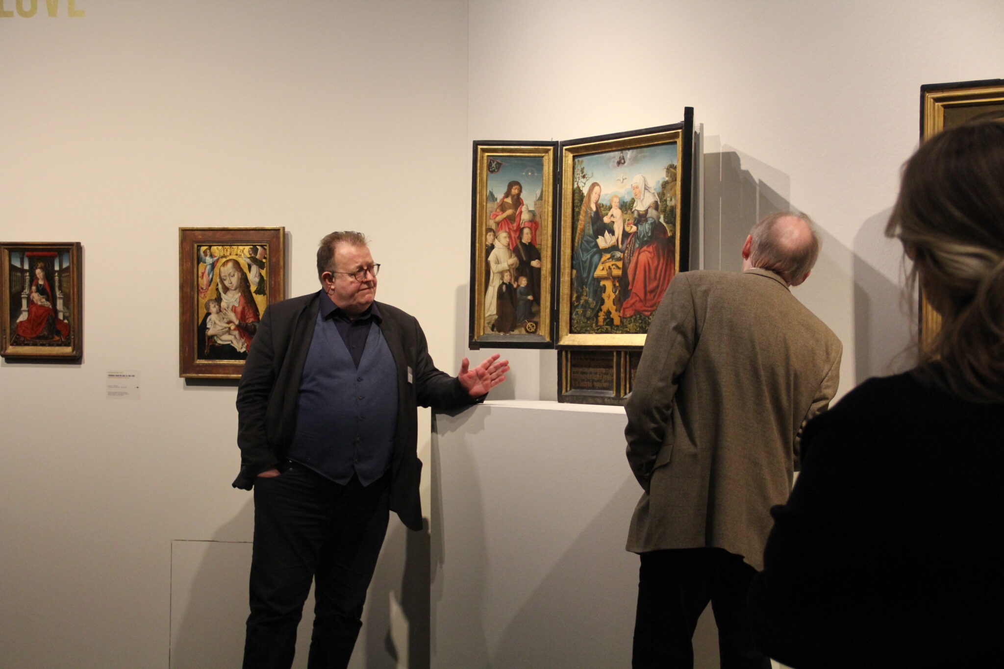 Aktionstag „Drunter und Drüber“ Eintritt frei! - Suermondt-Ludwig-Museum