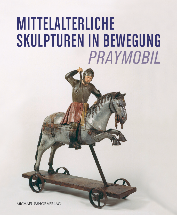 Praymobil.Mittelalterliche Kunst in Bewegung - Suermondt-Ludwig-Museum